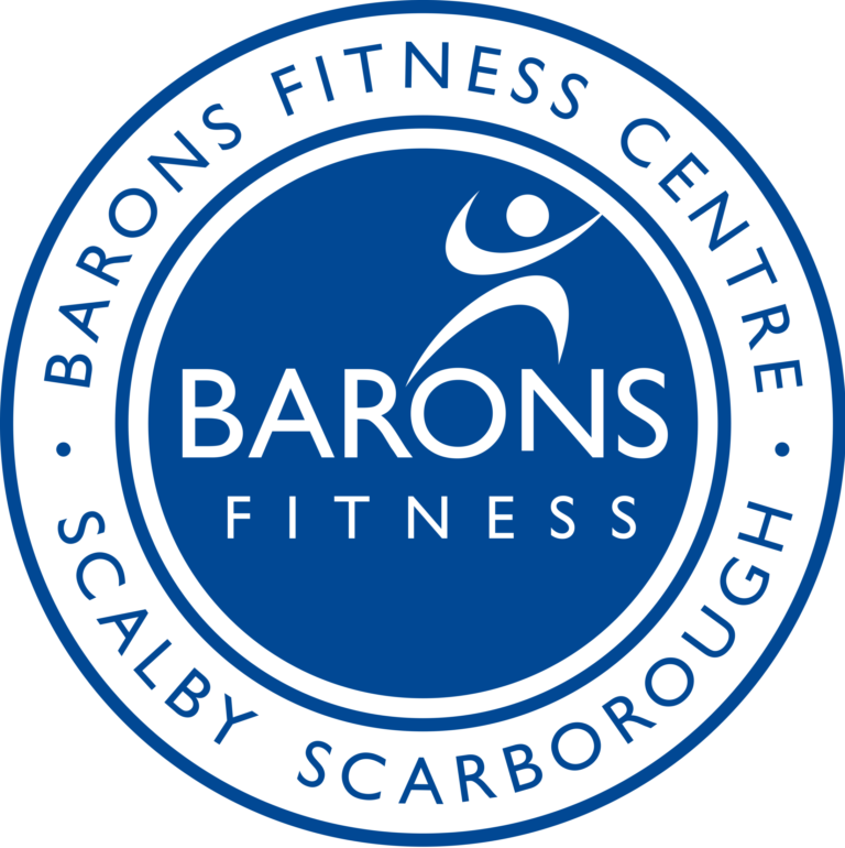 Home - Scarborough | Barons Fitness Gym